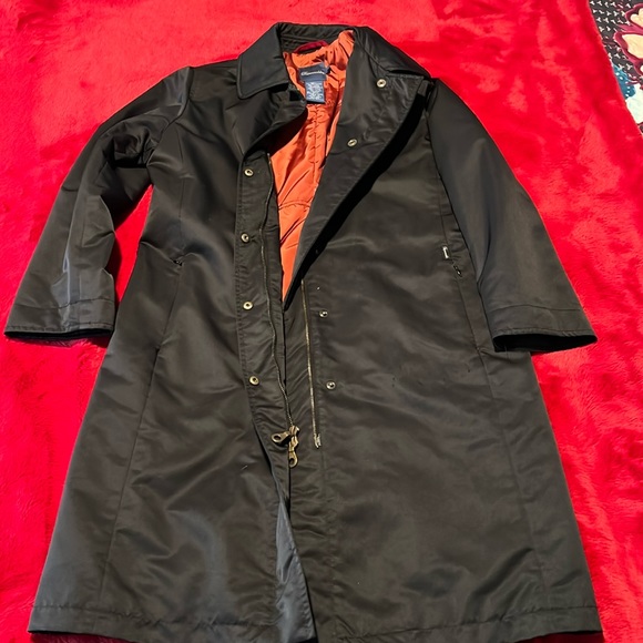 Faconnable | Jackets & Coats | Euc Faconnable Winter Coat | Poshmark